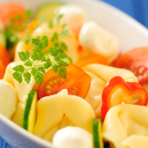 Firecracker Pasta Salad - B&G Condiments